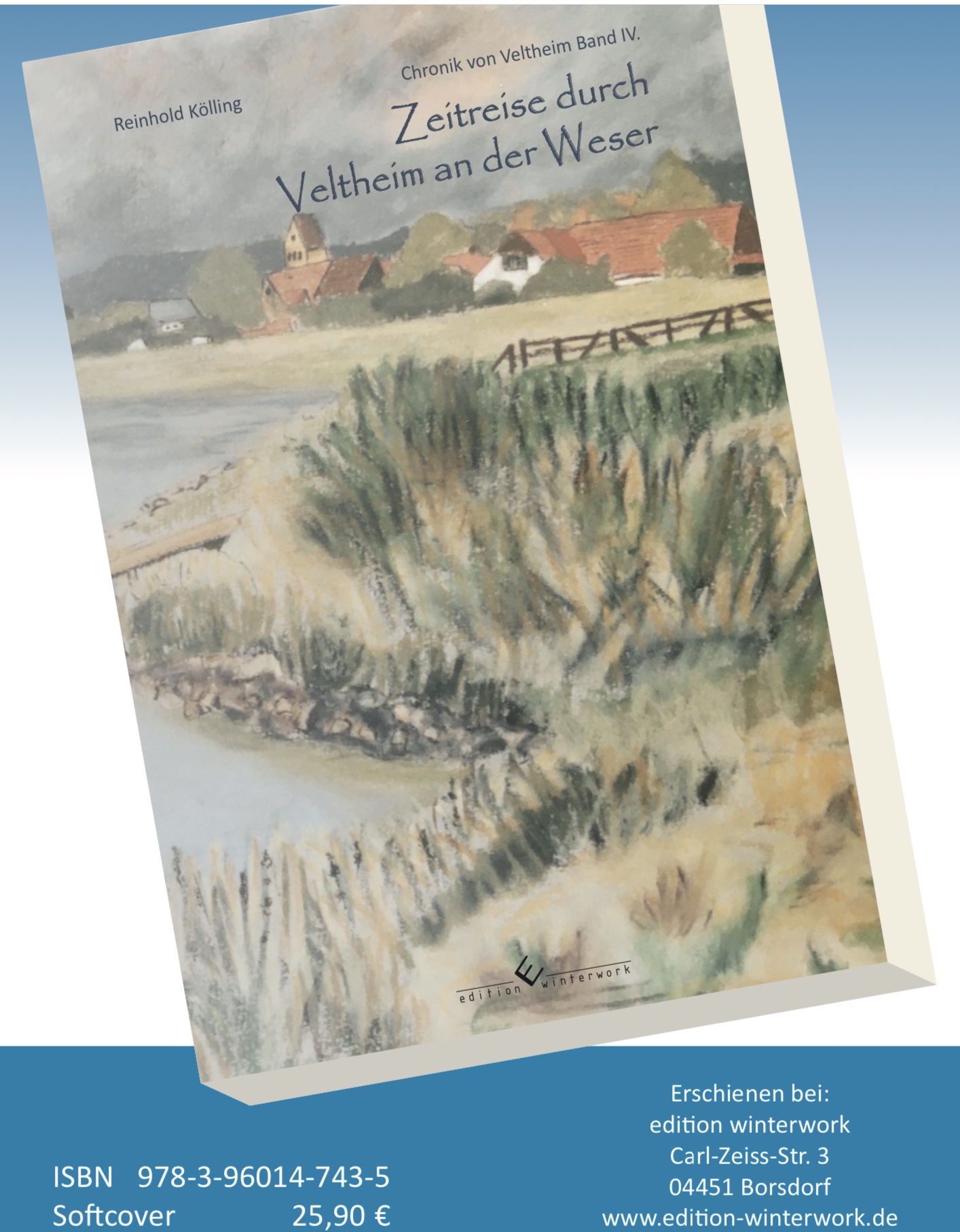 Wissenswertes, Aktuelles und Historisches aus Veltheim - Aktuelles